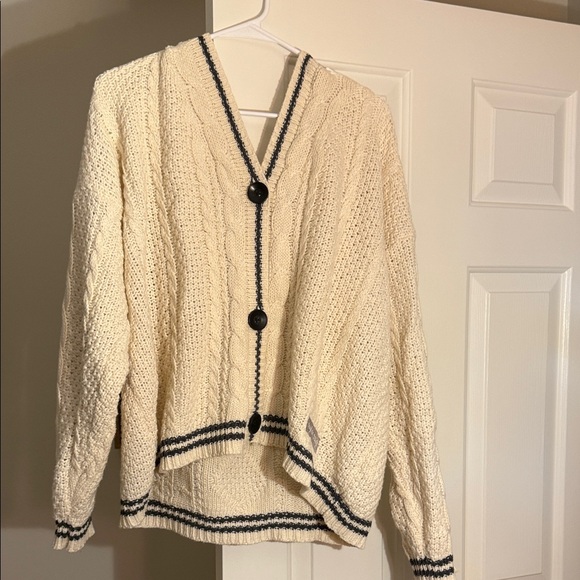 Taylor Swift | Sweaters | Taylor Swift Folklore Cardigan | Poshmark